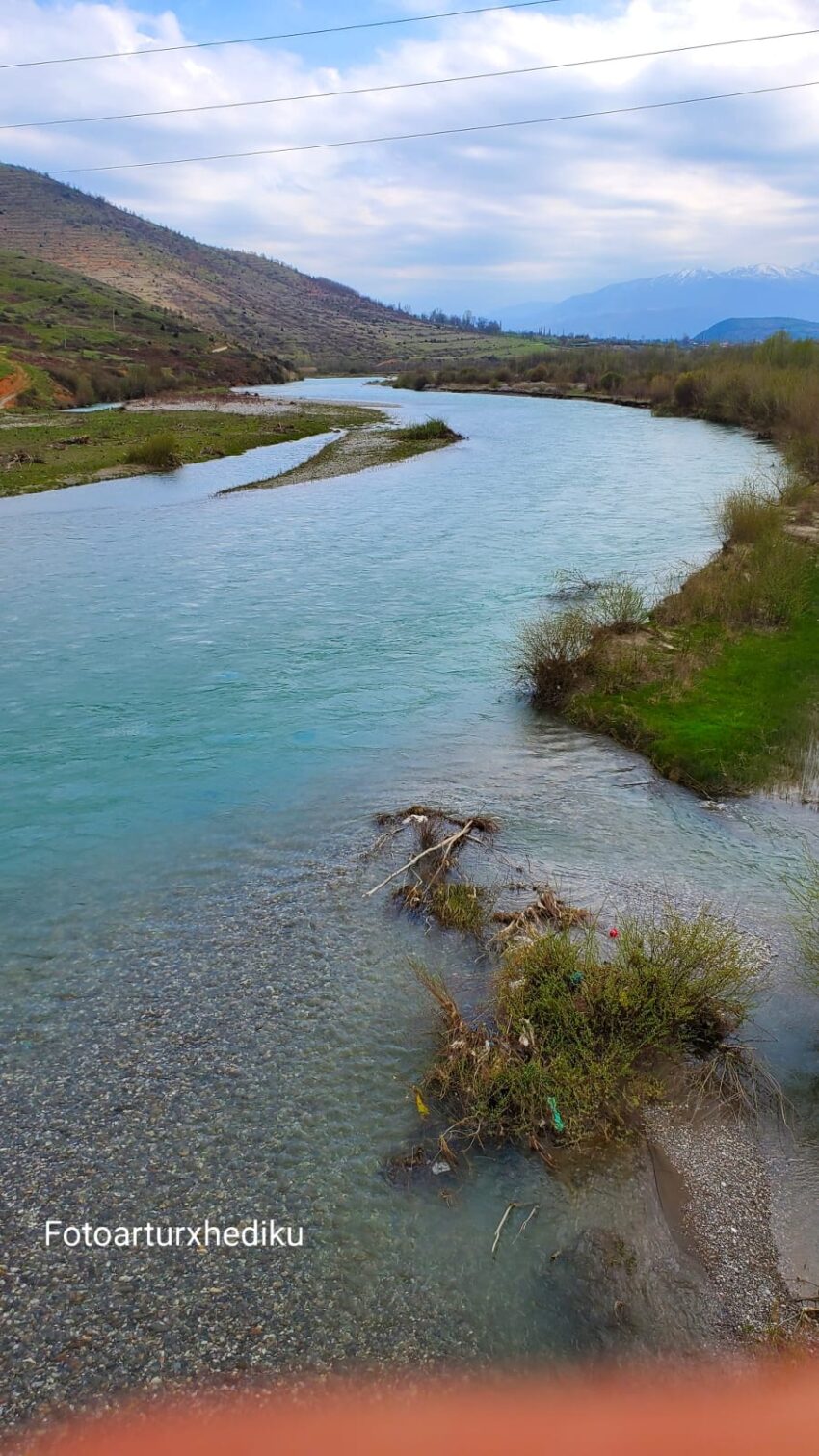 We protect Drin River and defend the rights of Dibran community that ...